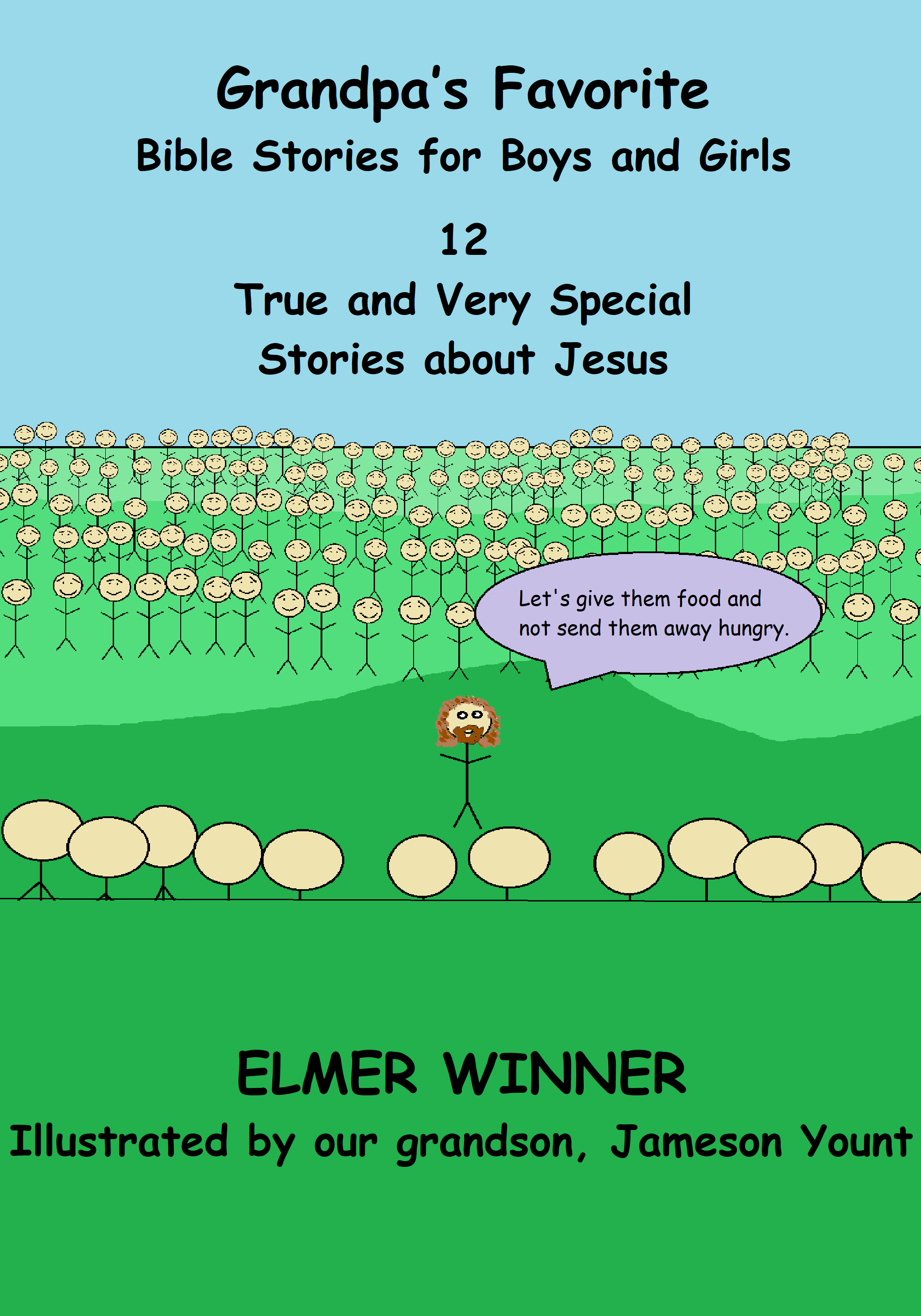 For Your Family – A Home Library of Learning | JESUS LOVES YOU! Please ...